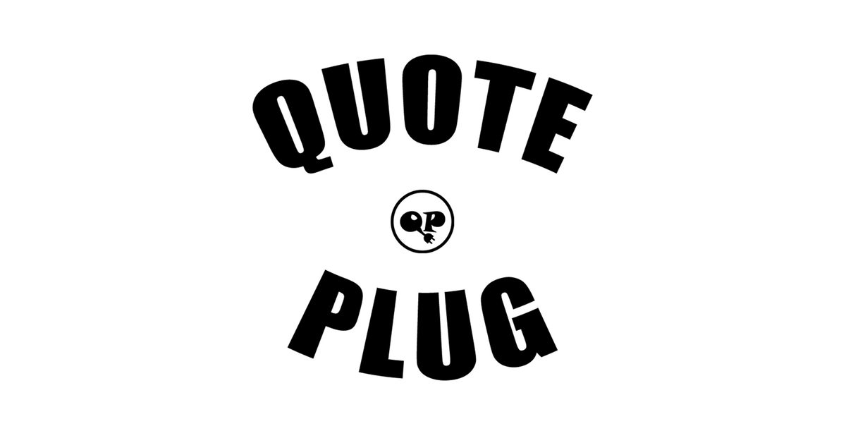 Quote Plug